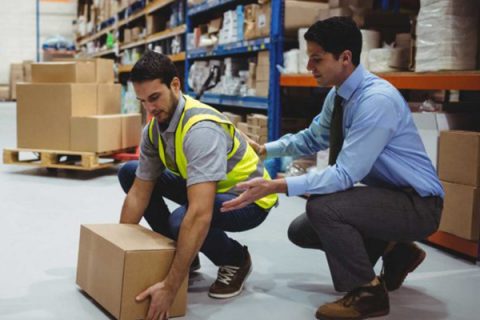 PRAP IBC - GPS Prévention